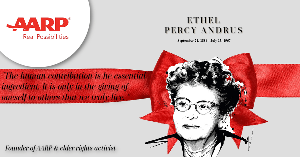 A Few Facts About AARP - MLD Agency Inc