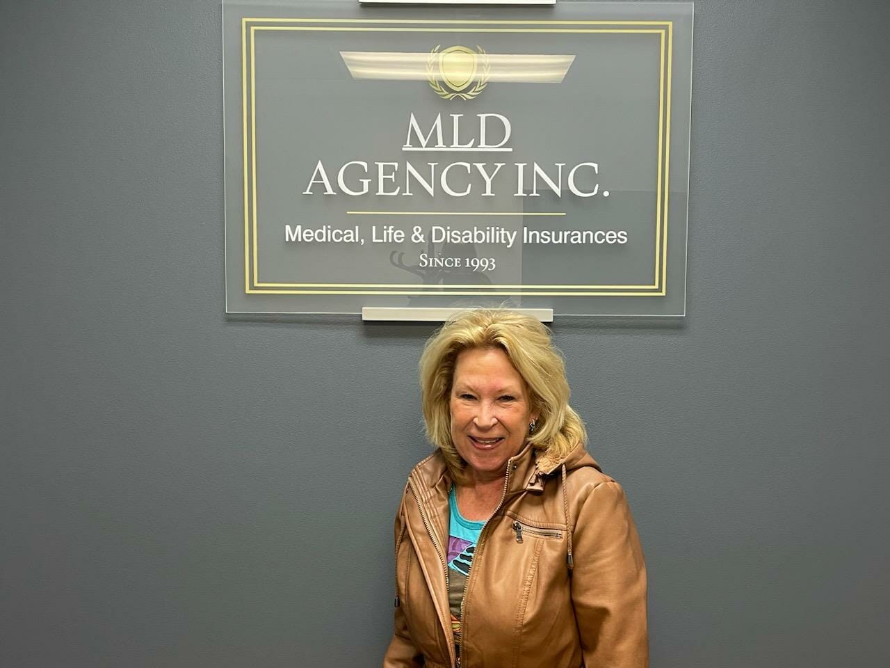 Contact the MLD - MLD Agency Inc